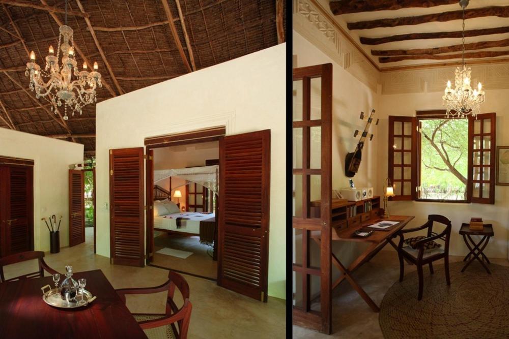 Red Pepper House - Scenic Serene Adventures