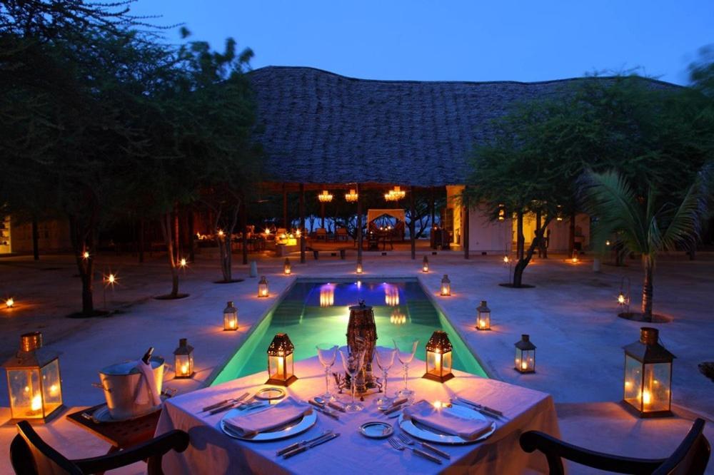 Red Pepper House - Scenic Serene Adventures